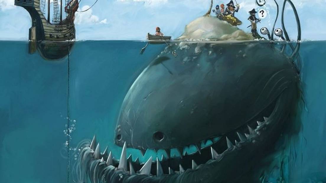 Журнал СКОРПИОН-52