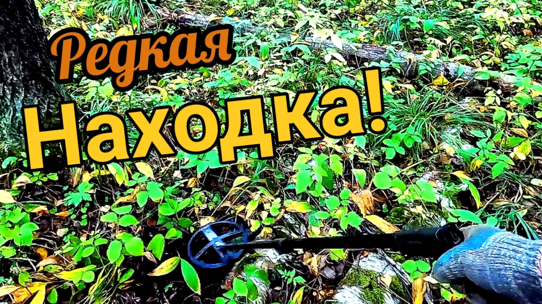 Первая находка порадовала! а потом как понеслось! коп металлолома