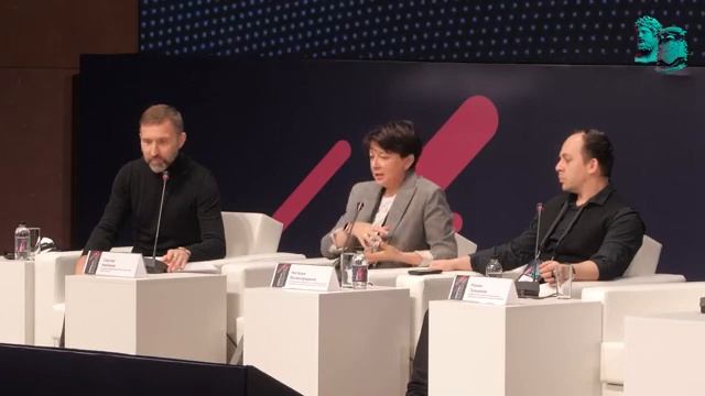 DD 2022. 07.02 11.15 Кто такие сегодня информационные посредники: право имеют или соблюдают?