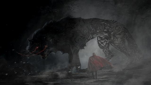 15 - The reverse side of the fairy tale