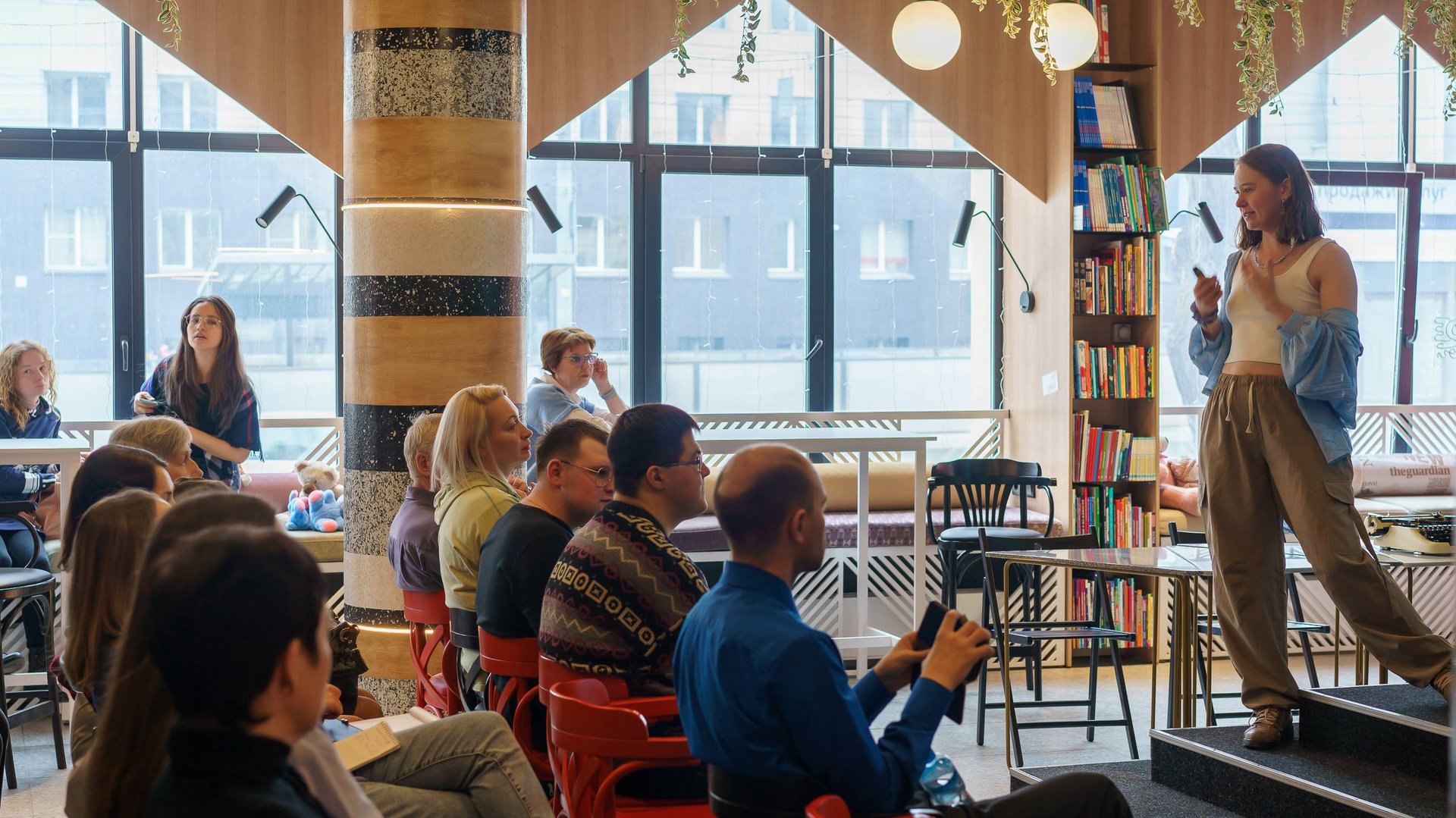 Настоящий минимализм и экологичный образ жизни / Ольга Серебрякова