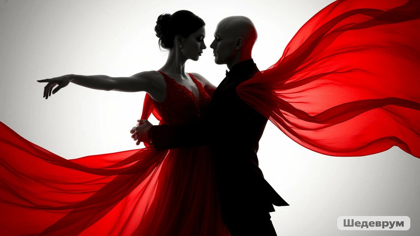 Ла Ла Ла. СПАССКАЯ.