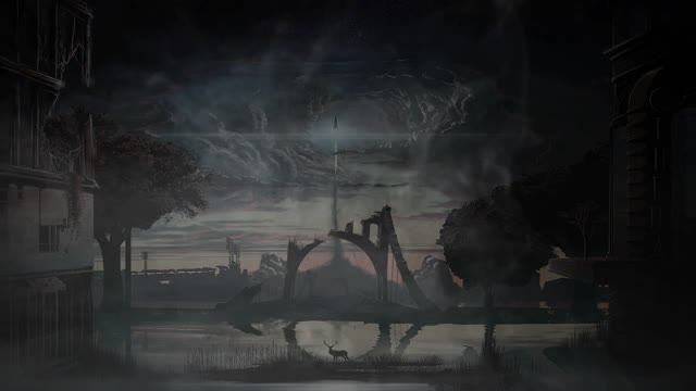 11 - Into the unknown