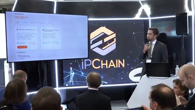 Кирилл Морозов: «Краудинвестирование для интеллектуальной собственности»