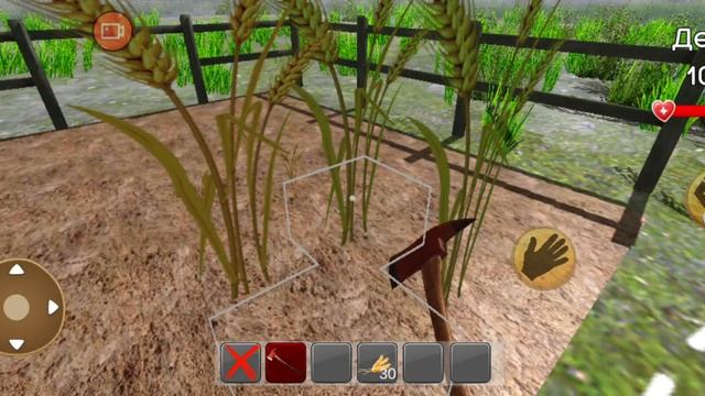 Весёлый Денис 184 сезон 3 серия