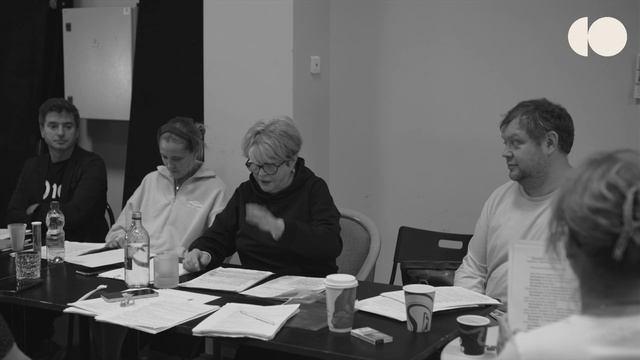 Тизер спектакля «Женитьба Бальзаминова»