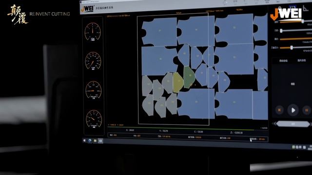 Откройте Будущее Технологий Раскроя на CISMA 2025!