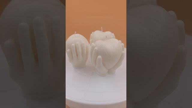 Подборка лудших моделей свечей на которые мы уже получили формы молды