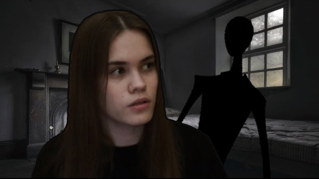 Anniemia: МОИ КРИПОВЫЕ ИСТОРИИ #2