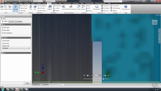44 - The Revision Change _ Inventor's Secret Weapon - Programming the New Rev, Verification and Trou