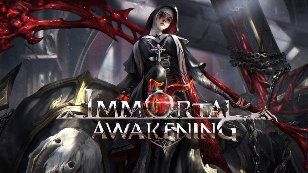 Immortal Awakening