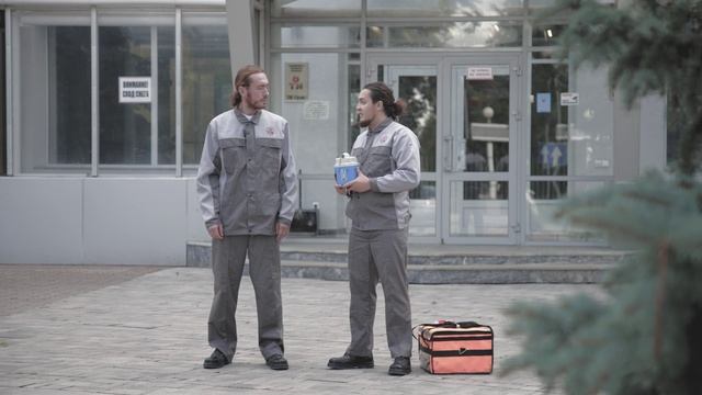 ТНГ-ГРУПП: Туда, сюда, обратно или не время -- спать!