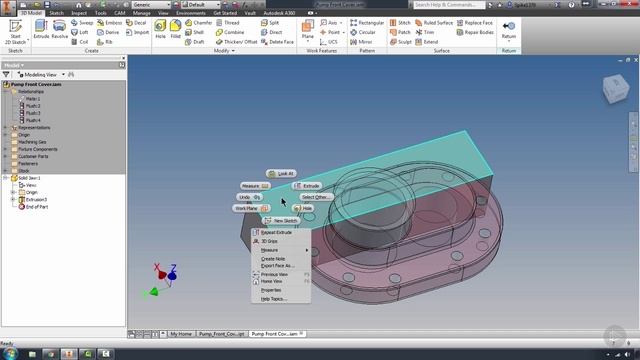 35 - The Assembly Difference, Best Practice, and Performance - Jaws….