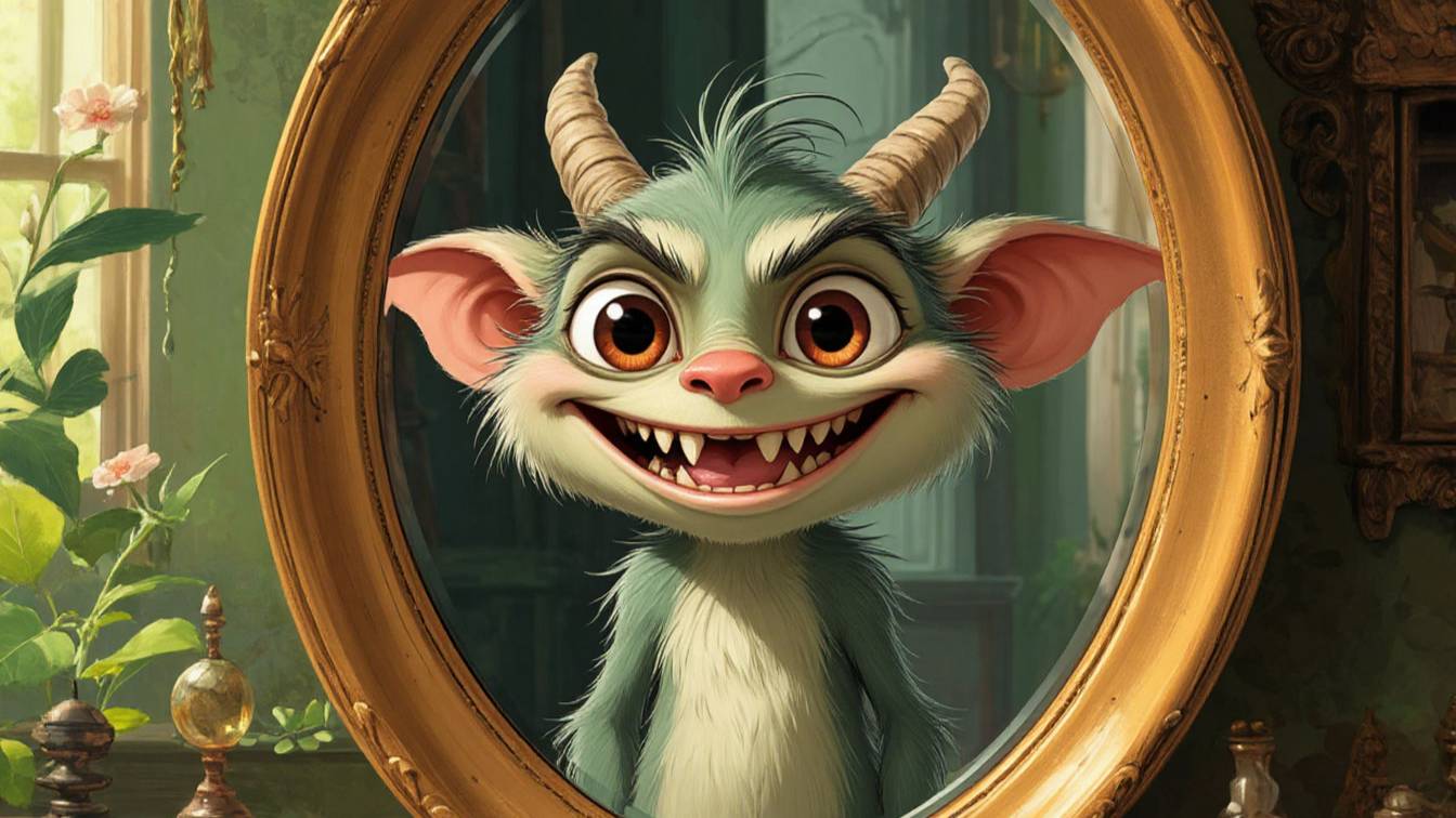 Зайчик передал - Гадик (Оригинал)