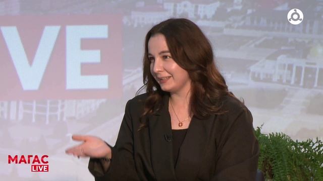 Магас Live. Выпуск 36