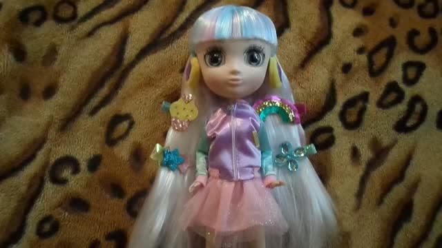 Обзор на Шибаджуку Гёрлз*Shibajuku Girls*2 серия*СУРИ