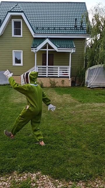 Неправильный пчеловод