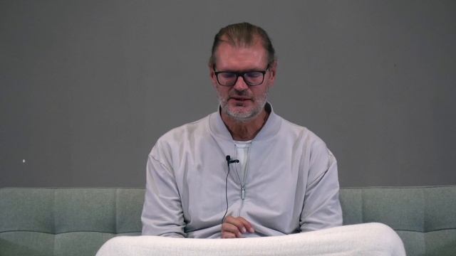 Слёт сиддхов 2025. День 3. Как мы идём по Пути