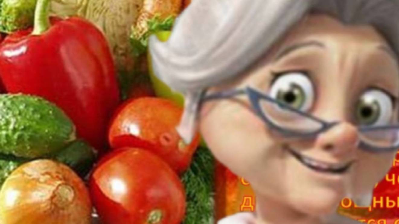 Вкусный завтрак.