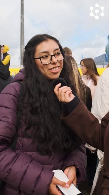 Универфест закончился, а впечатления остались #shorts