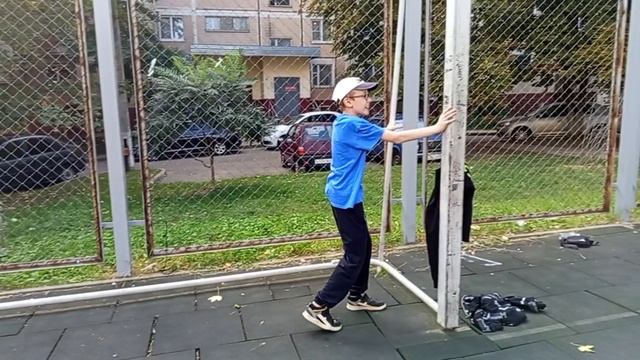 1 серия подсосники ⚽