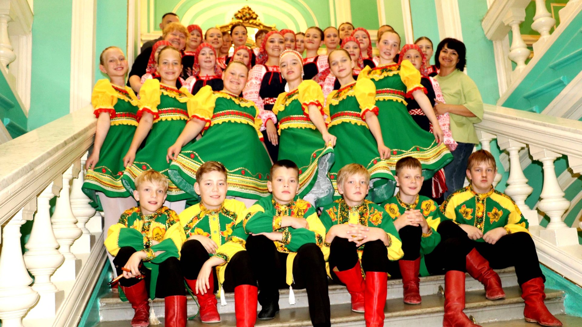 2025_Затейники_Питер_День второй_Конкурс