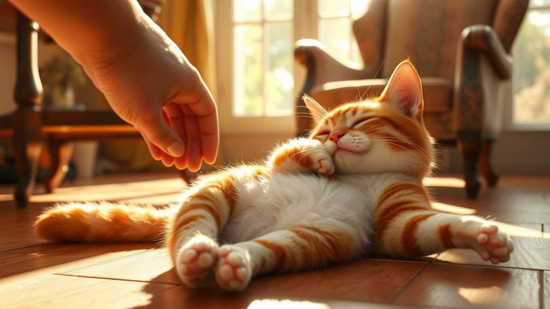 Если ты завел Кисё