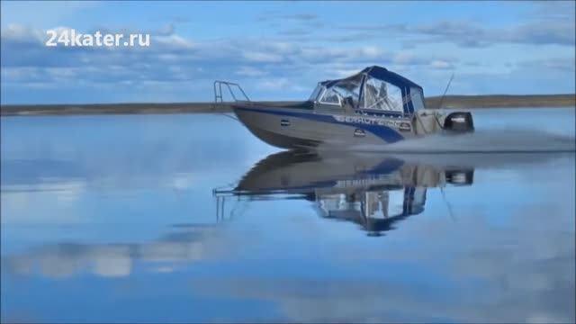 КАТЕРА СИБИРИ | КАТЕРА BERKUT