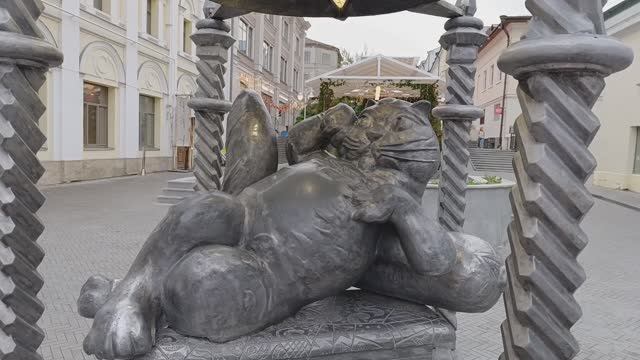 Лафстайл Наша жизнь в Казани