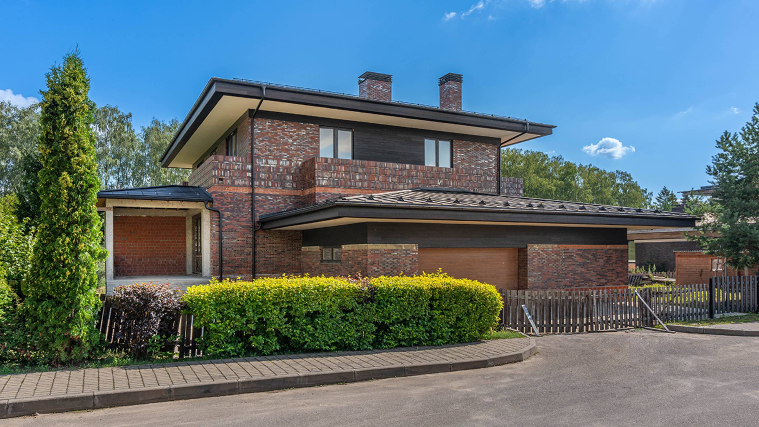 ПЕРВАЯ ЛИНИЯ ОТ ВОДЫ, ГОРНОЛЫЖНЫЕ КУРОРТЫ - КУПИТЬ ДОМ В КП "МОНАКОВО"