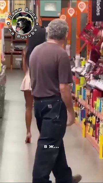 Анекдот про девушек