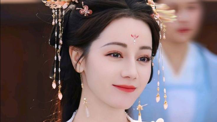 Донхуа и Фэндзю/Хань Е и Аньле - Ничего