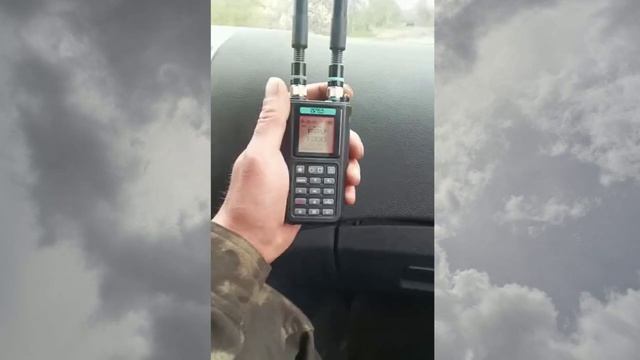 Черный ворон