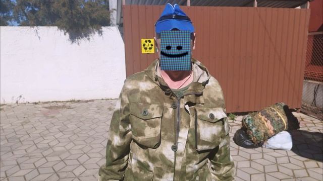 Я Волонтер 2