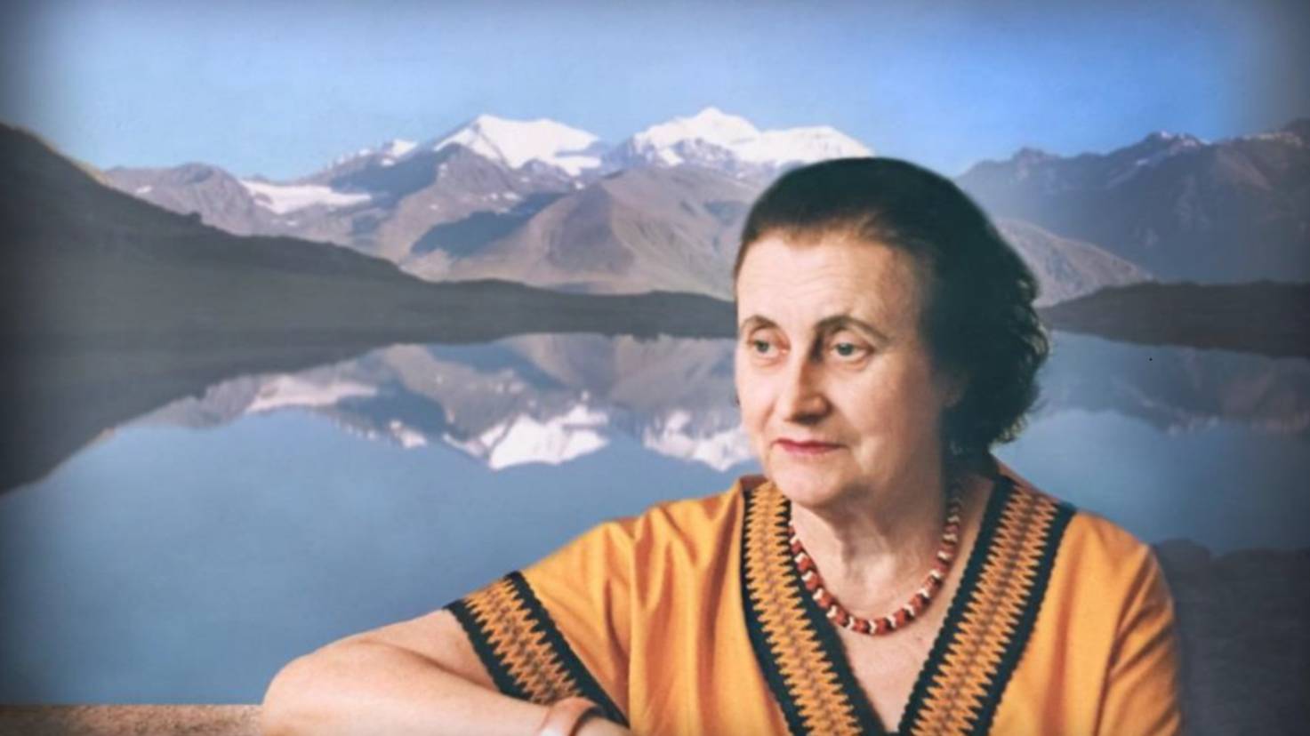 Путь  Любви, служения в Безмолвии, несения Благодати. 100 лет со дня рождения Л.И.Урановой. 11.09.25