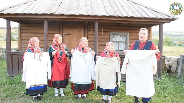 ДК-2025 (МКУ "Тростенецкий сельский Дом культуры", Новооскольский район, Белгородская область).