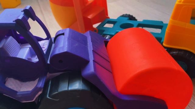 Гонка с вороной Асей💥#машины#игры