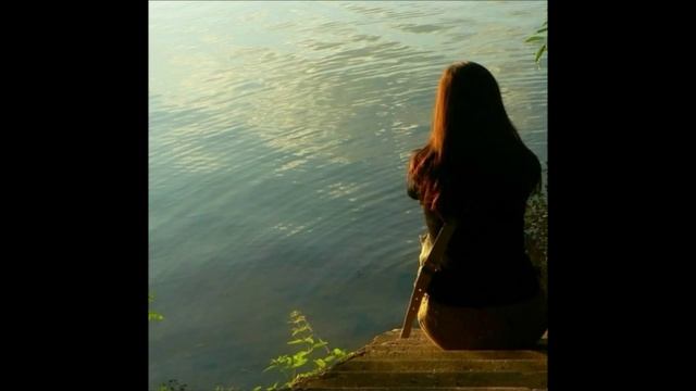 Зирганский романс (А.В.)