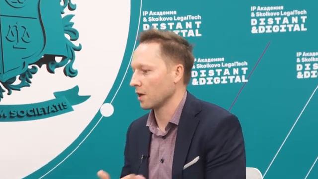 Интервью – Антон Пронин (Фонд «Сколково»)