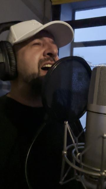 Дожди. Алексей Пигуренко (Музыка и слова: Юрий Зинченко)