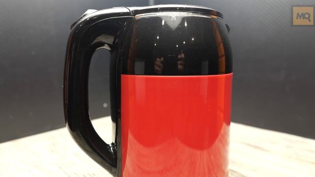 BBK EK1709P обзор. Недорогой электрический чайник