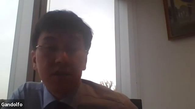 Интервью – Яконо Гандольфо и Марат Альмаганбетов (LexisNexis Russia)