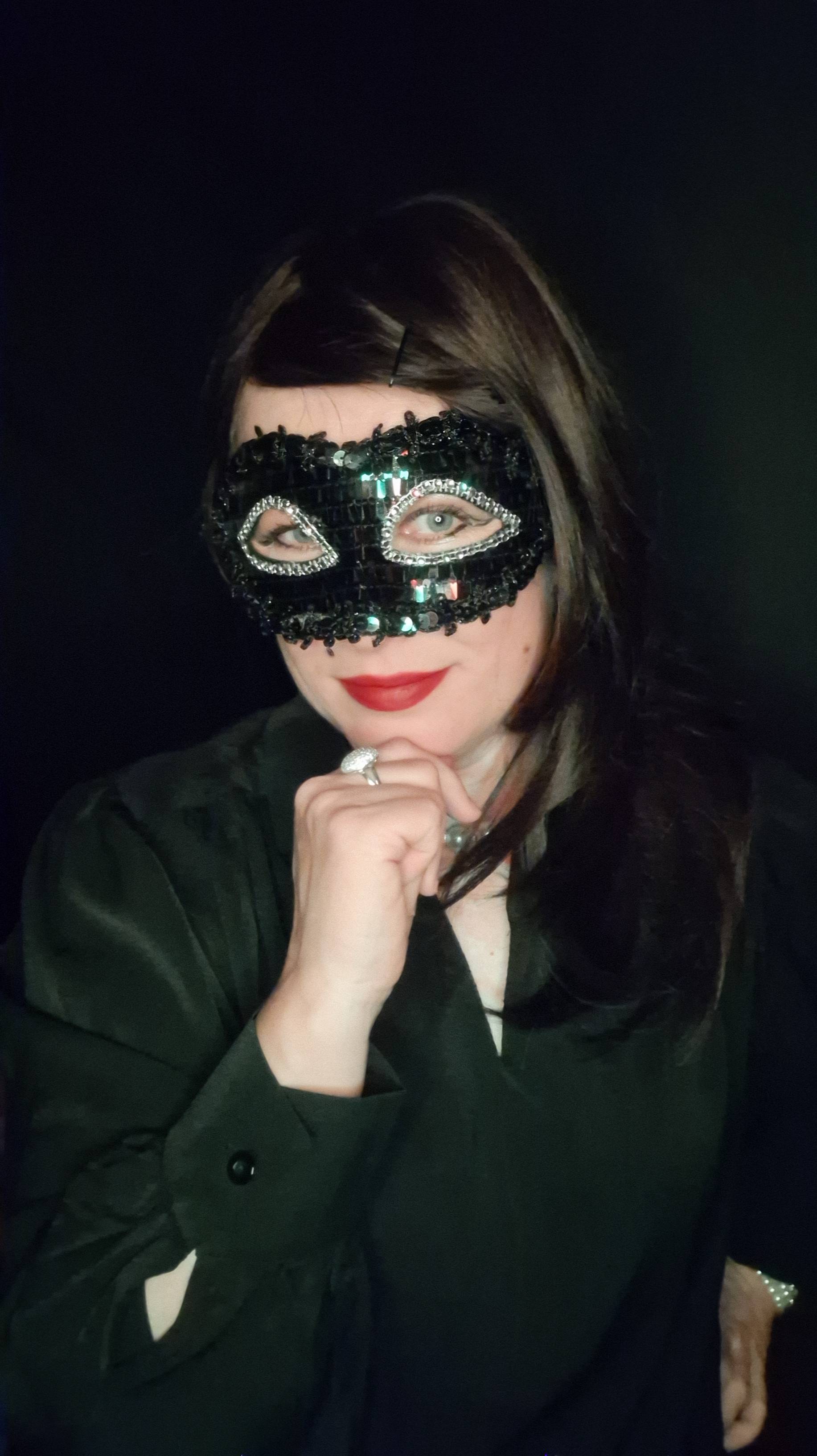 Ты причина всему, что с тобой происходит