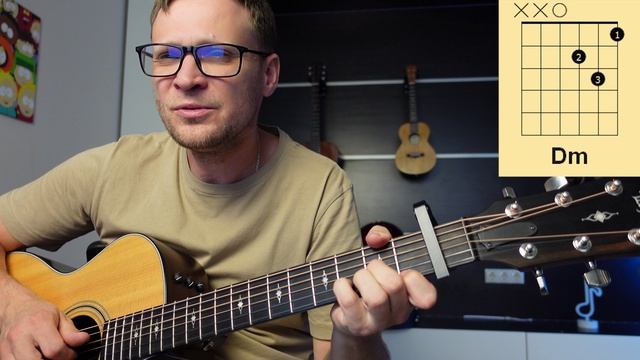 Ланфрен-ланфра (Гардемарины, вперед) 🎸 аккорды / кавер / табы / на гитаре