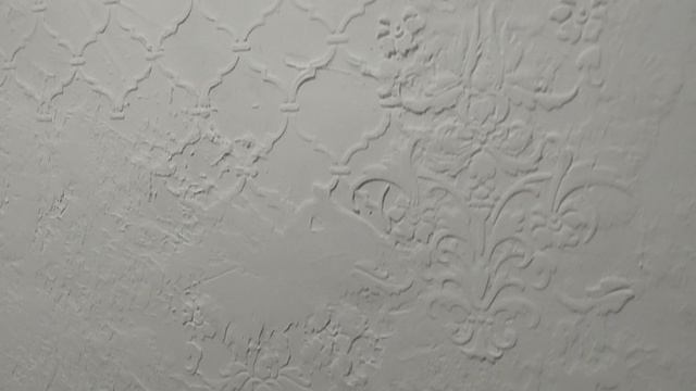 декоративная штукатурка травертин с элементами классики