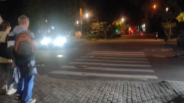 Галерея Аэропорт...И снова витрины