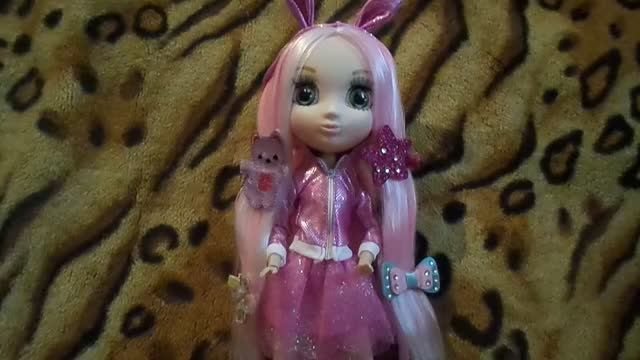 Обзор на Шибаджуку Гёрлз*Shibajuku Girls*2 серия*ШИДЗУКИ