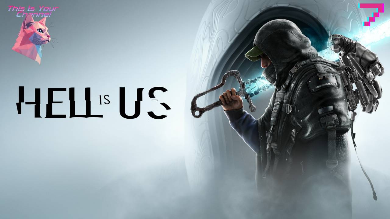 Hell is Us Прохождение (Без комментариев) - Часть 7