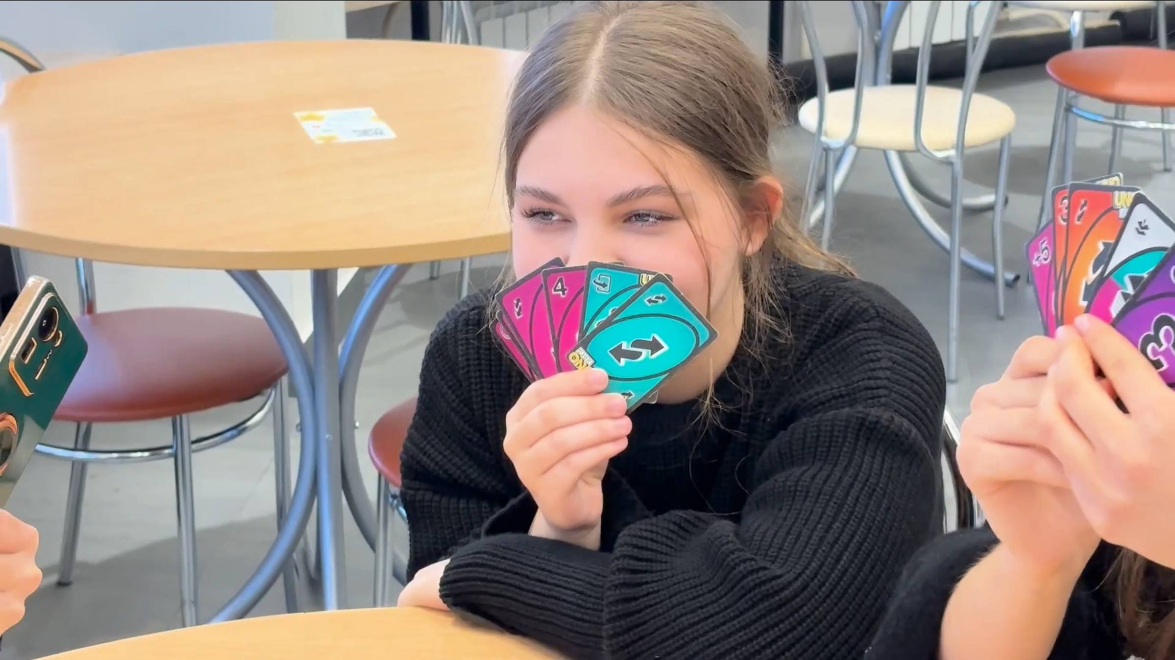 Кубок первокурсников ИФиЯК 2025|Медиа-этап: китаисты-японисты