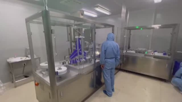 Линия по производству суппозиториев (отзыв)